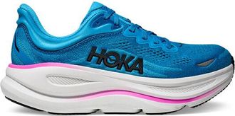 Hoka One One Hoka Laufschuhe Bondi 9 1162012 Blau