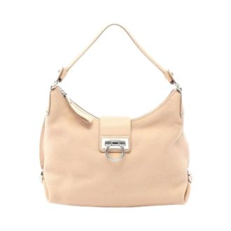 Ferragamo Pre-owned Shoulder Bag - - Pre-owned - Damen - Rosa - ONE SIZE