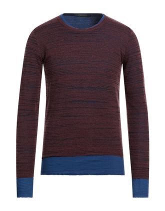 Messagerie STRICKWAREN - Pullover auf YOOX.COM