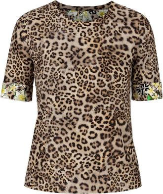 Marc Cain Damen T-Shirt