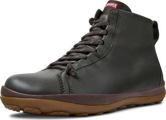 Camper Herren Peu Pista Gm K300287 Zip/Medium Elastic, Dunkelgrau 032, 46 EU