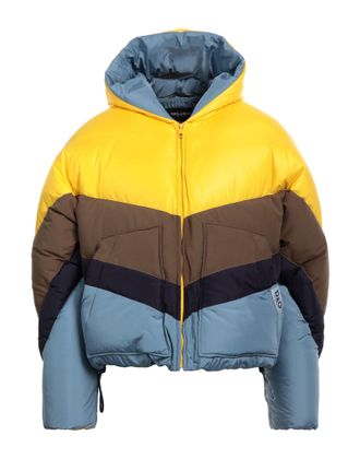 Dolce & Gabbana JACKEN & MÄNTEL - Pufferjacken & Daunenjacken auf YOOX.COM