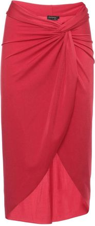 Miss Bikini Femme, Jupes, Rouge, Taille: 40 FR V6030D Fantastique Dreams