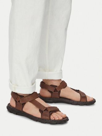 Lasocki Sandalen Lasocki CEO-KAP-01 MI24 Braun