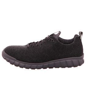 Ganter Sneakers - - Shoes - Herren - Schwarzk - 45 EU