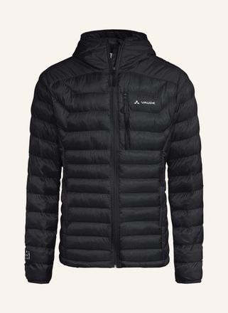 Vaude Steppjacke Batura schwarz