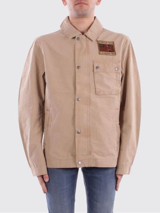 Barbour Veste BARBOUR Homme couleur Beige