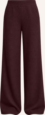 Kiefermann Kiefermann Strickhose Sontje Mit Cashmere rot