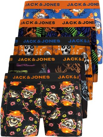 Jack & Jones Unterhosen JJJacvel