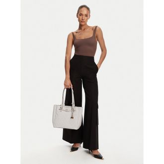 Guess Handtasche Guess Katya HWSG96 52230 &Eacute;cru