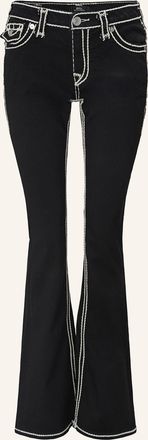 True Religion Jeans Becca schwarz