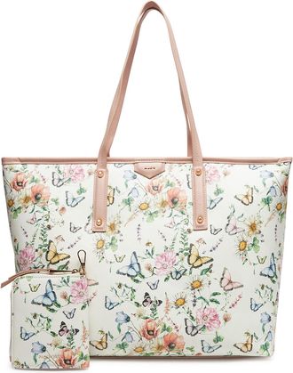 Aldo Handtasche Aldo Devananna 13933809 Bunt