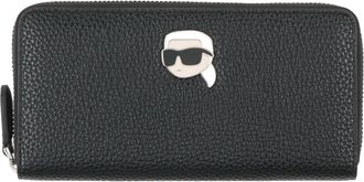 Karl Lagerfeld Kleinlederwaren - Brieftaschen auf YOOX.COM