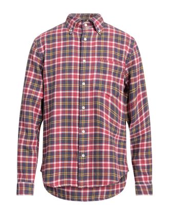 GANT x WRANGLER TOPS - Hemden auf YOOX.COM