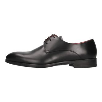 BARRETT Homme, Chaussures, Noir, Taille: 40 EU 202U005.8 Polished