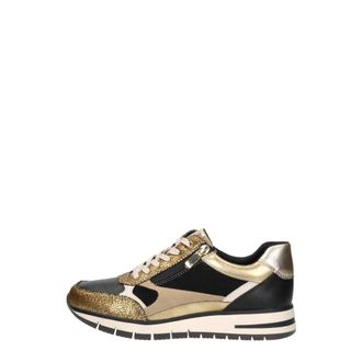 Marco Tozzi Damen, Schuhe, Gelb, 37 EUGr&ouml;&szlig;e