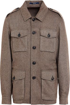 Drumohr JACKEN & MÄNTEL - Jacken und Anoraks auf YOOX.COM