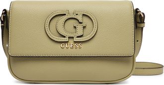 Guess Handtasche Guess Isola HWBG99 05210 Gr&uuml;n