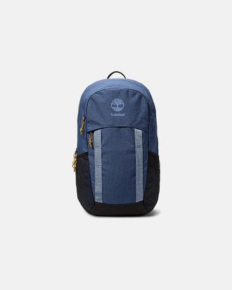 Timberland Calverton 26-Liter-Rucksack in Dunkelblau, Blau