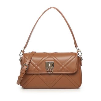V&deg; 73 Schultertasche - - Bags - Damen - Braun - ONE SIZE