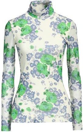 Ganni TOPS - Tops sur YOOX.COM