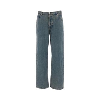 A.P.C. Aaron Jeans - - Jeans - Herren - Blau - W33