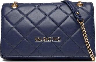 Valentino Handtasche Ocarina VBS3KK02R Dunkelblau