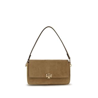 Tory Burch Shoulder Bag - Beige