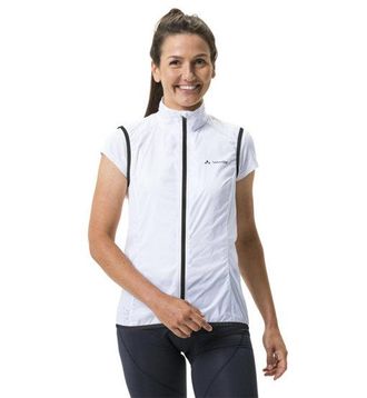 Vaude Wo Matera Air - Radweste - Damen