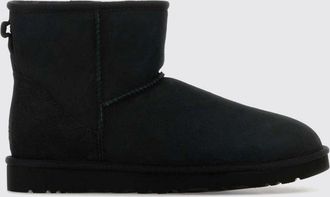 UGG Wildlederstiefeletten mit Wollfutter und EVA-Sohle