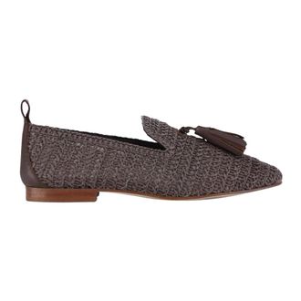 Pedro Miralles Damen, Schuhe, Braun, 38 EUGr&ouml;&szlig;e