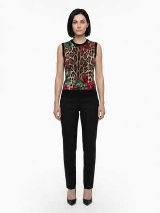 Dolce & Gabbana Tank Top - Multicolor