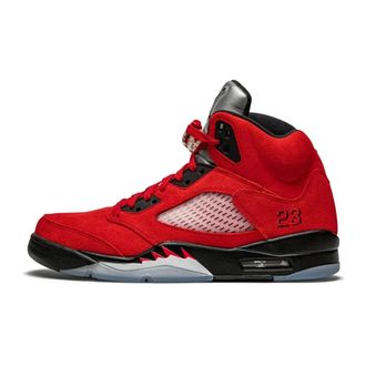 Nike Jordan Retro Raging Bull Sneakers - - Sport - Herren - Rot - 37 1/2 EU