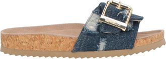 Colors Of California SCHUHE - Sandalen auf YOOX.COM