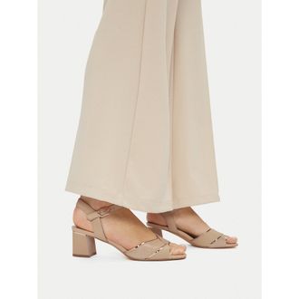 Lasocki Sandalen Lasocki SWILK WYL3454-1Z Beige