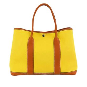 Hermès Damen, Pre-Owned, Gelb, ONE SIZEGröße