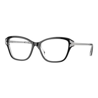 Sferoflex Modische Brille in Blau - - Accessories - Damen - Schwarzk - 53 MM