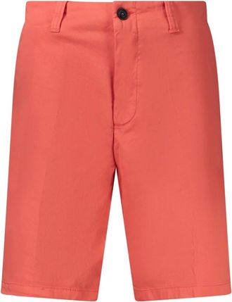 North Sails Homme, Shorts, Rose, Taille: W42 Short Coupe Slim