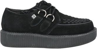 T.U.K. SCHUHE - Schn&uuml;rschuhe auf YOOX.COM