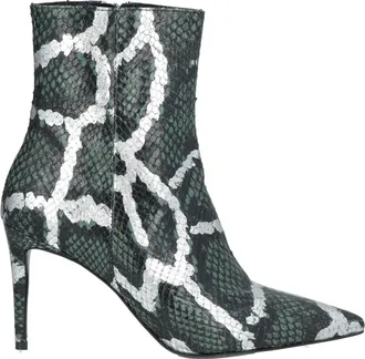 NCUB SCHUHE - Stiefeletten auf YOOX.COM