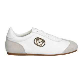 Love Moschino Sneakers - - Shoes - Damen - Wei&szlig; - 38 EU
