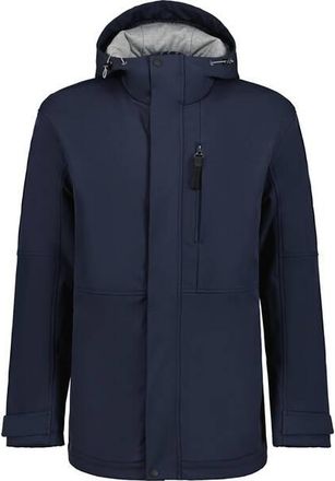 Icepeak Herren Funktionsjacke ASHEBORO