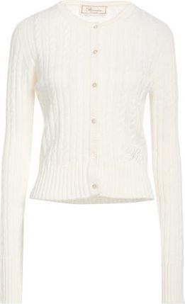 Blumarine MAILLE - Cardigans sur YOOX.COM