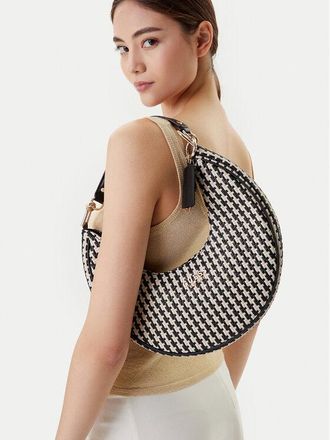 Guess Handtasche Mirema HWWG96 31020 Schwarz