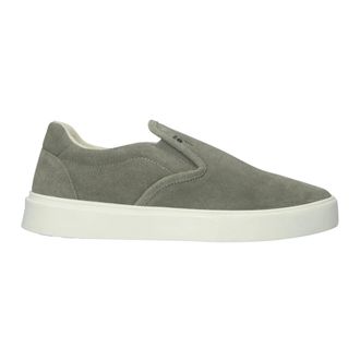 Blackstone Herren, Schuhe, Gr&uuml;n, 43 EUGr&ouml;&szlig;e