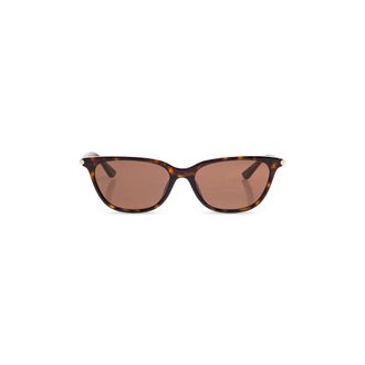 Alexander McQueen Damen, Accessories, Braun, ONE SIZEGr&ouml;&szlig;e