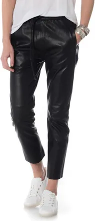 Oakwood Pantalon Gift noir 501