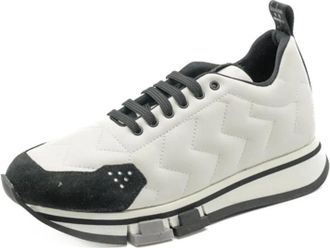 Fabi Femme, Chaussures, Blanc, Taille: 39 EU Chaussures Femme Collection Symphony