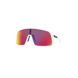 Oakley Authentische Sutro Brille mit Premium-Qualit&auml;t - - Accessories - Herren - Wei&szlig; - 37 MM