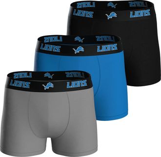 NFL Boxer NFL Detroit L&ouml;wen